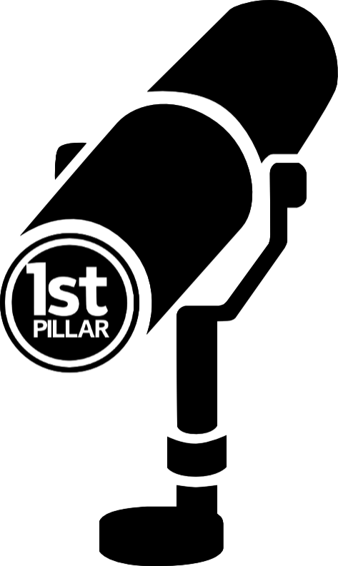 1st Pillar - Real Human Experiences